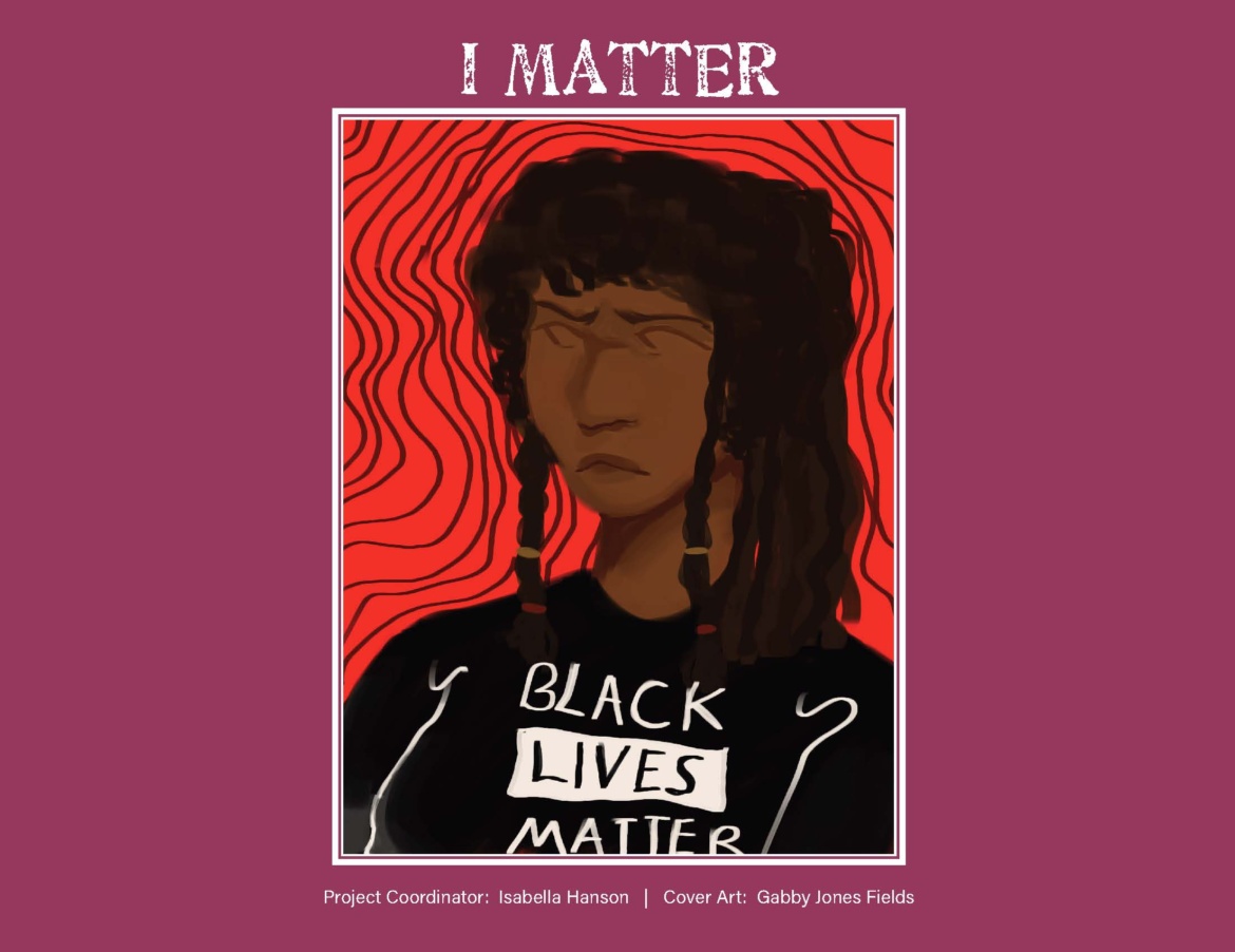 I Matter Cover - National Youth Foundation