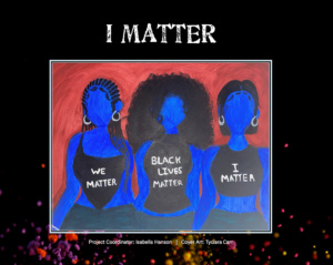 I Matter - National Youth Foundation